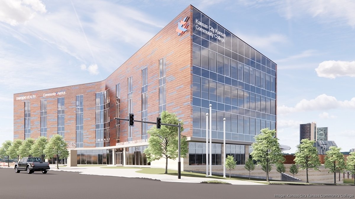 Kansas City Kansas Community College pushes back new campus debut ...