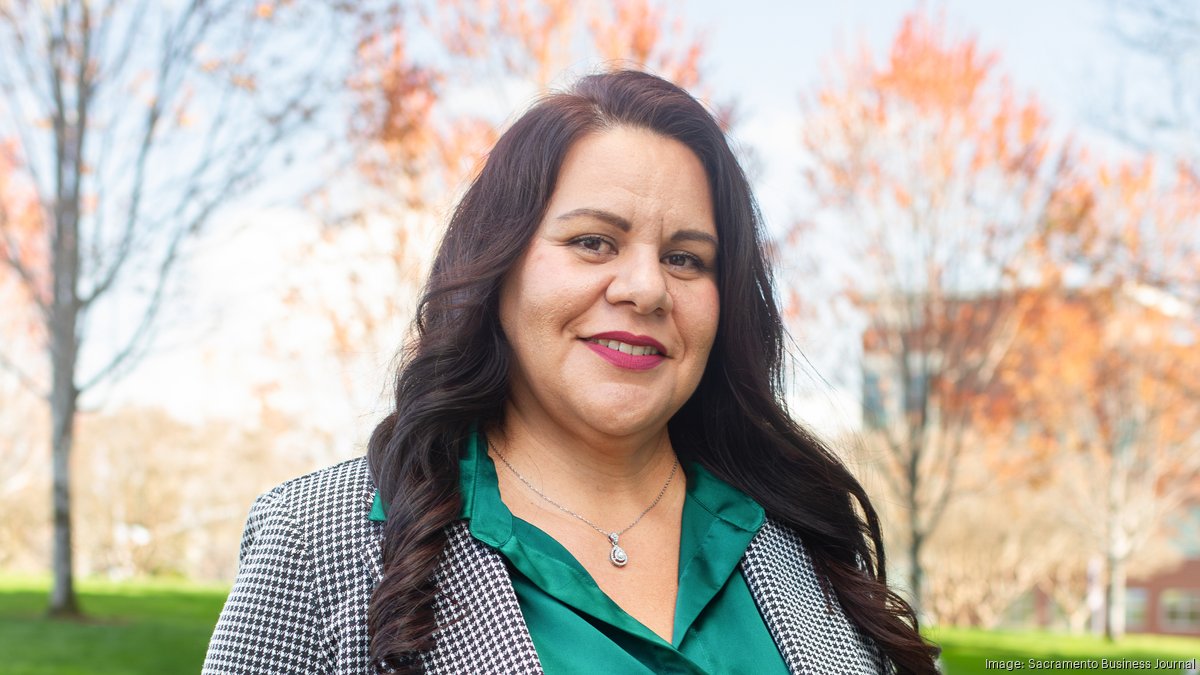 Inclusivity in Business honoree: Lydia Ramirez, Five Star Bank ...
