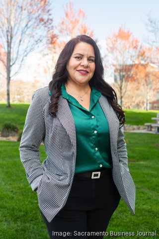 Inclusivity in Business honoree: Lydia Ramirez, Five Star Bank ...