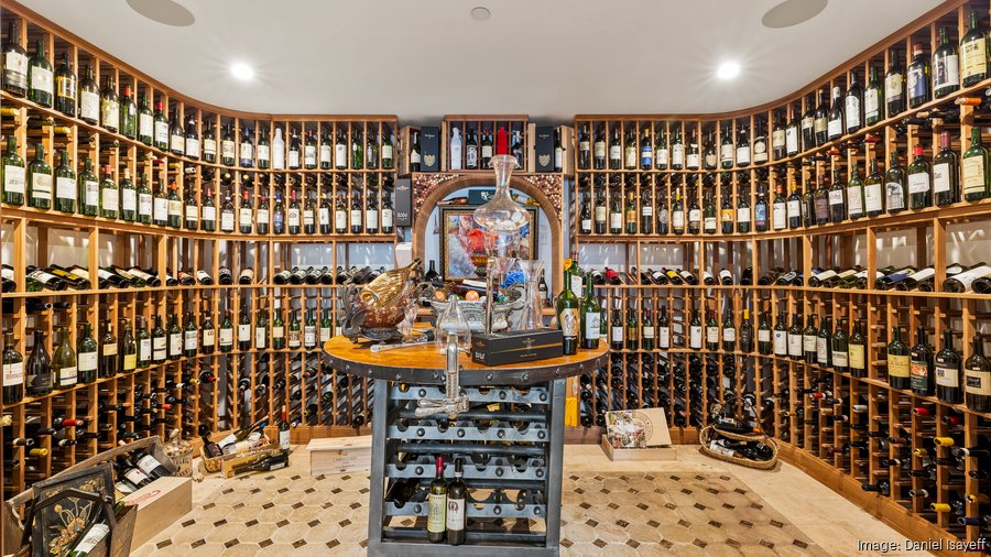 Philadelphia developer's Main Line mansion put up for sale at almost ...