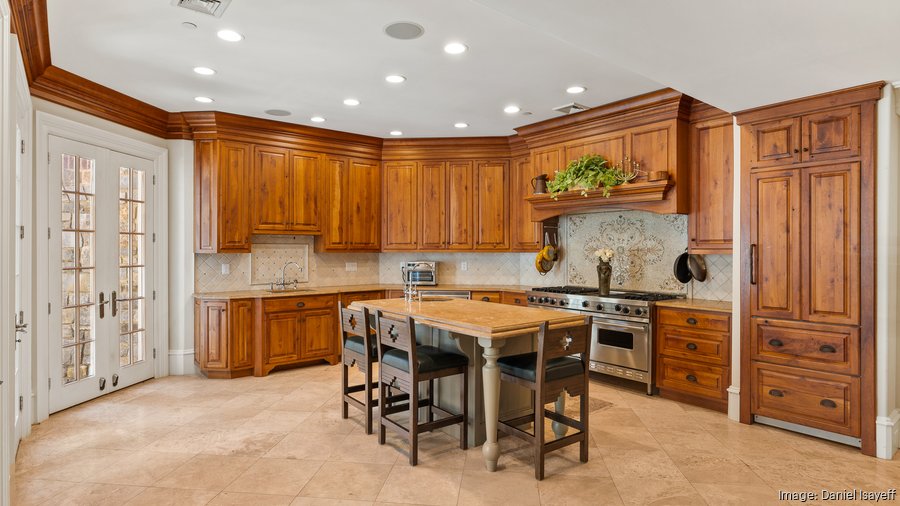 Philadelphia developer's Main Line mansion put up for sale at almost ...