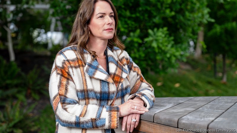 Nvidia's Kimberly Powell is leading the chip giant's charge into AI for ...