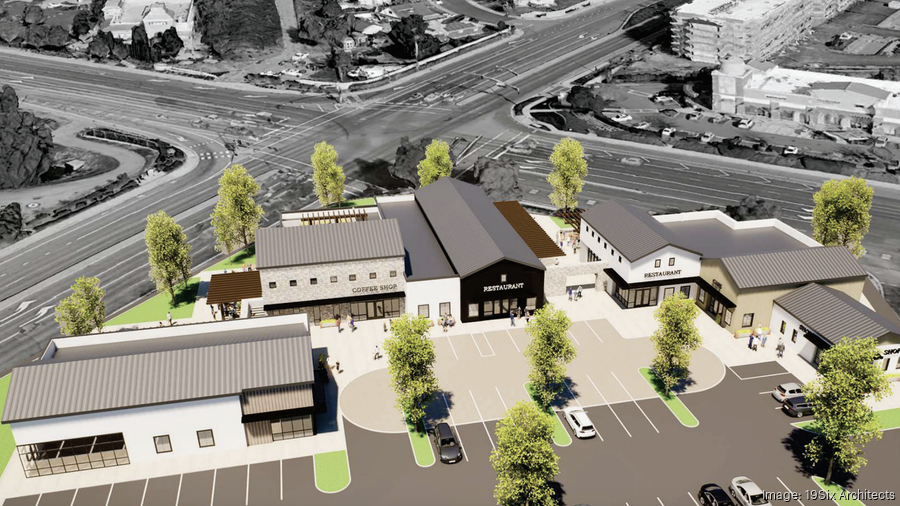 West Sac's Club Pheasant plans released - Sacramento Business Journal