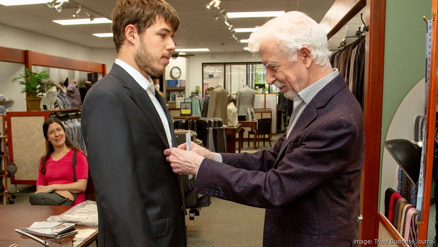 Greensboro's The Hub Ltd. perseveres through retail challenges - Triad ...