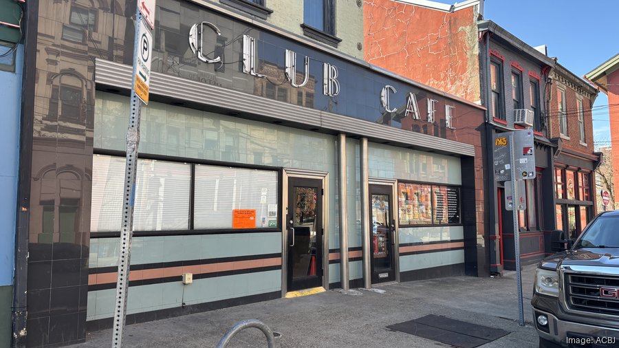 Club Cafe to reopen under new ownership in Pittsburgh - Pittsburgh ...