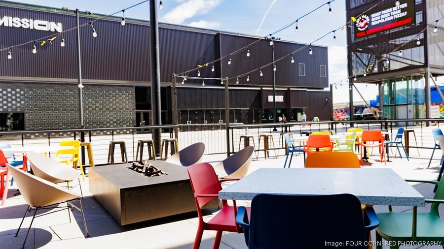 Denver's Terry Walsh, Mike Carlin open Chubby Unicorn Cantina near ...