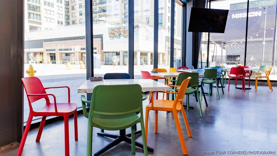 Denver's Terry Walsh, Mike Carlin open Chubby Unicorn Cantina near ...