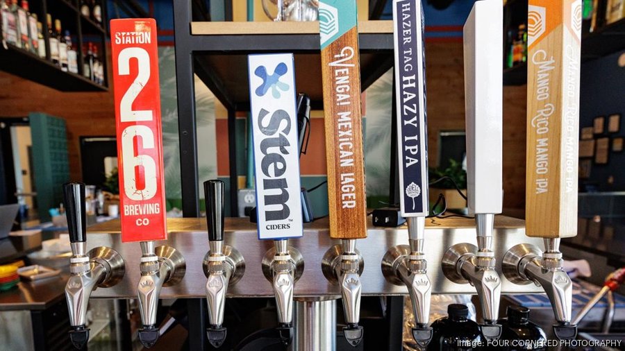 Denver's Terry Walsh, Mike Carlin open Chubby Unicorn Cantina near ...