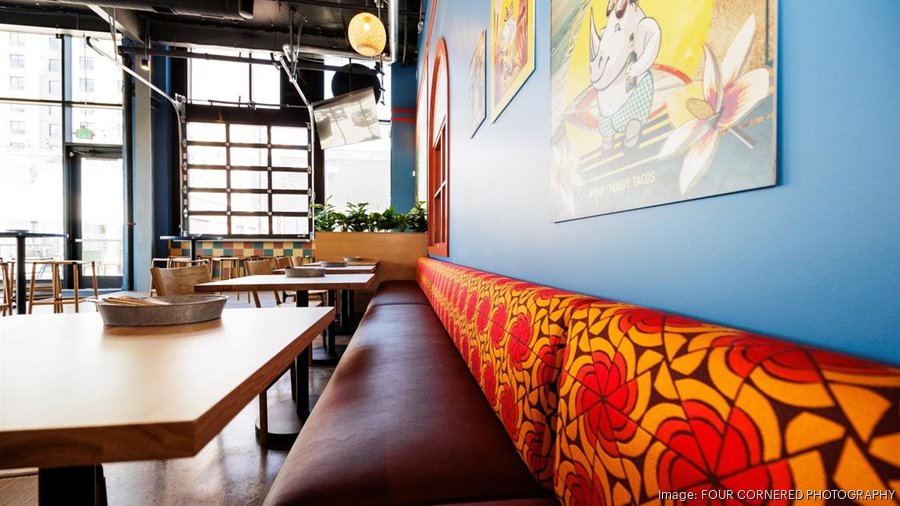 Denver's Terry Walsh, Mike Carlin open Chubby Unicorn Cantina near ...