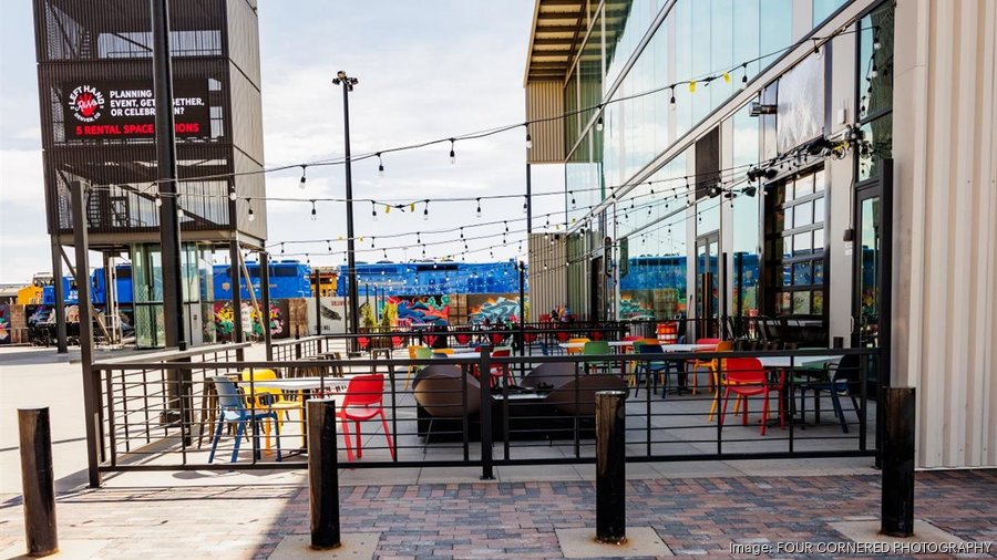 Denver's Terry Walsh, Mike Carlin open Chubby Unicorn Cantina near ...