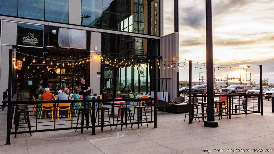 Denver's Terry Walsh, Mike Carlin open Chubby Unicorn Cantina near ...