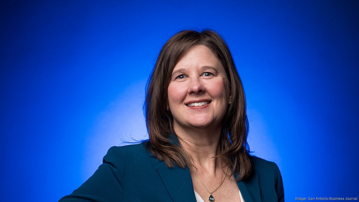 Carol Huber, University Health - San Antonio Business Journal
