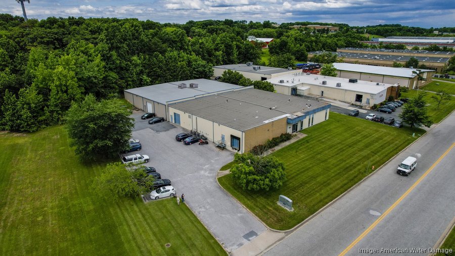 American Water Damage buys Rosedale building for regional HQ ...