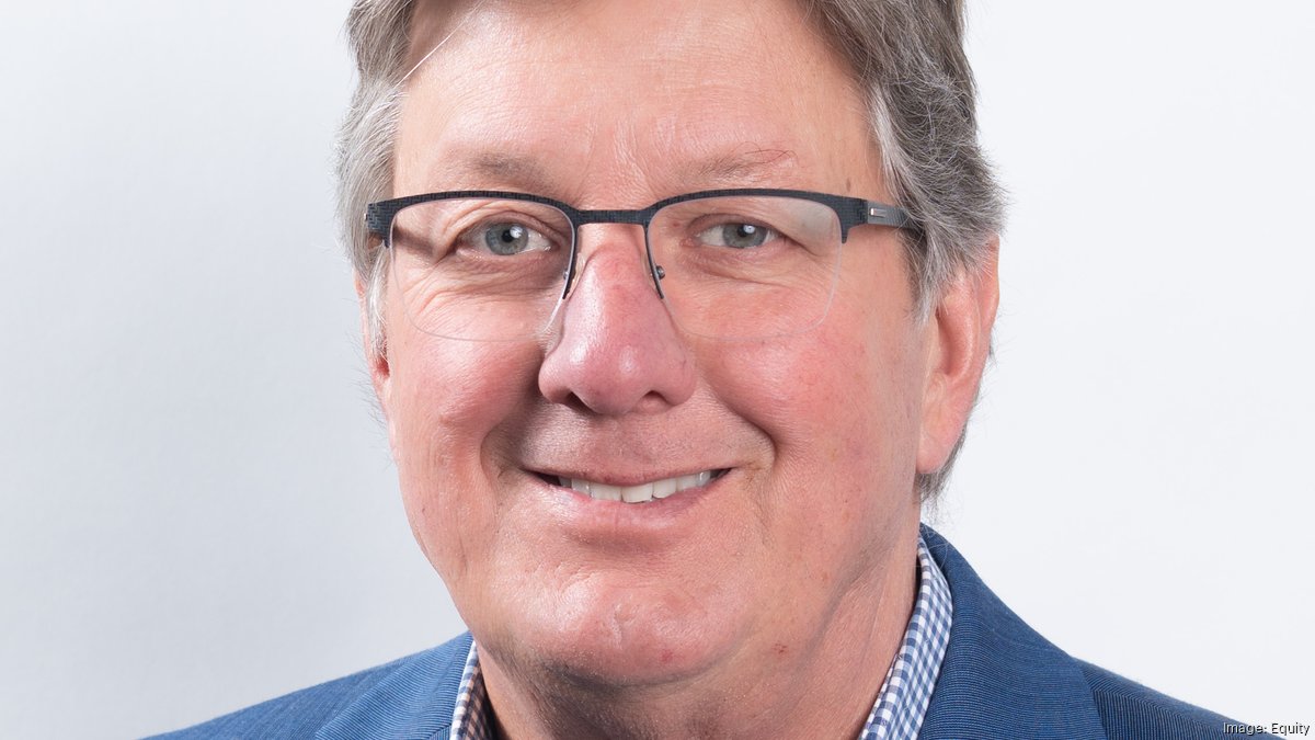 Steve Wathen reflects on Equity's decades-long growth - Dayton Business ...