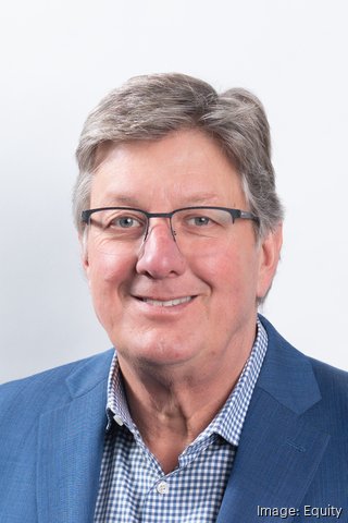 Steve Wathen reflects on Equity's decades-long growth - Dayton Business ...