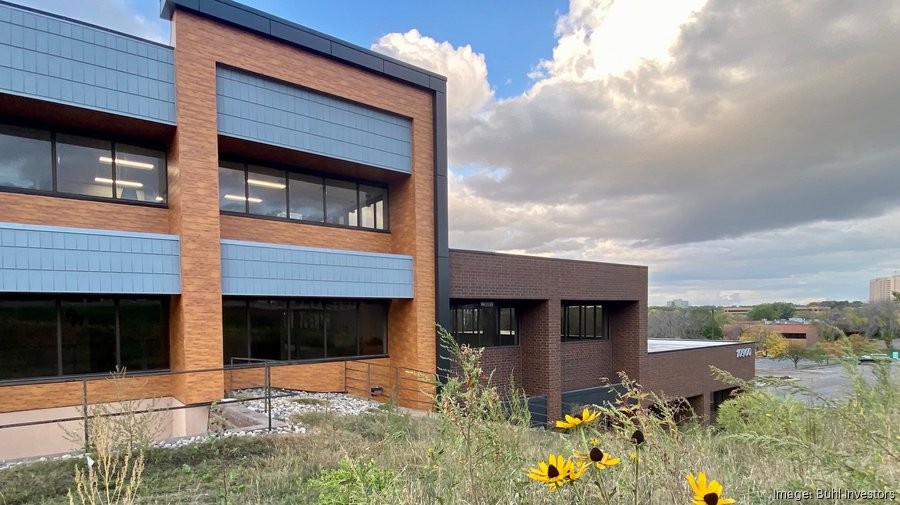 Legrand moving to Minnetonka's Opus Business Park with new lease ...