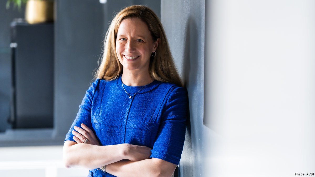 Women of Influence: Meg Dean, Baird - Milwaukee Business Journal