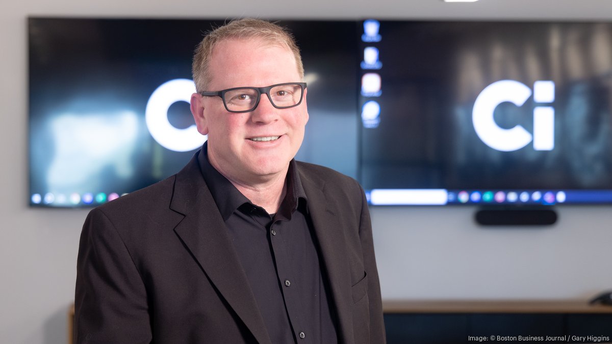 Architecture firm Ci Design sees 136% revenue growth - Boston Business ...