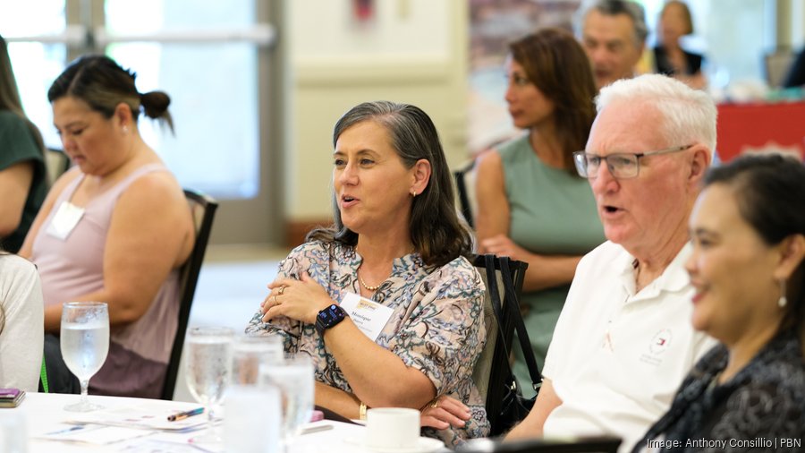 Photos from Pacific Business News' West Oahu Business Panel - Pacific ...