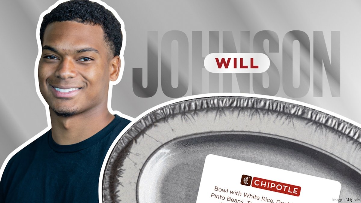 Will Johnson drafted to Cardinals, gets own Chipotle bowl - Phoenix ...