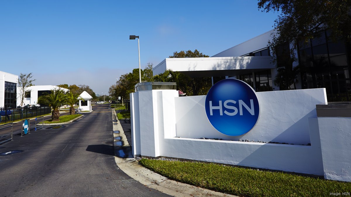 HSN makes move to QVC's West Chester studios - Philadelphia Business ...
