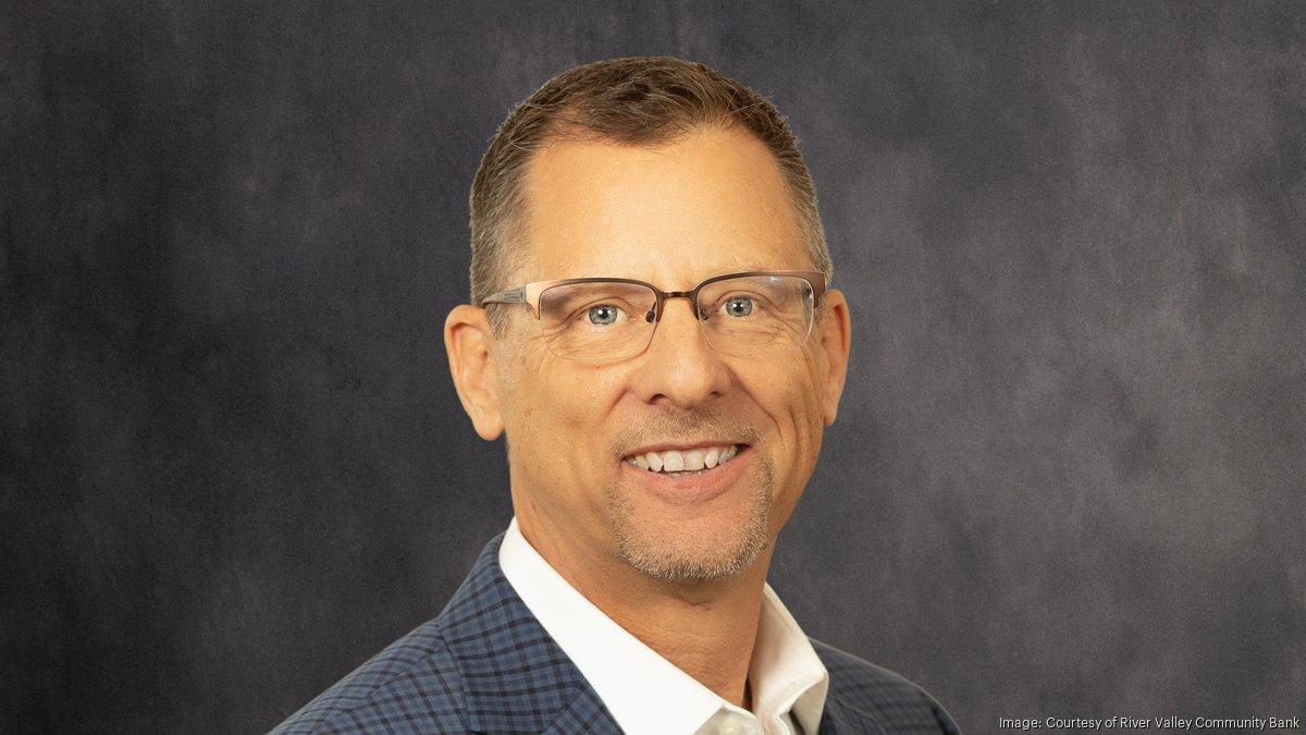 River Valley Community Bank to open Roseville branch - Sacramento ...