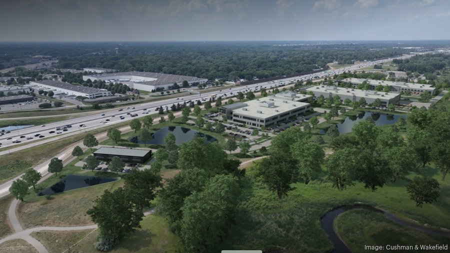 Rice Creek Commons construction begins in Arden Hills - Minneapolis ...