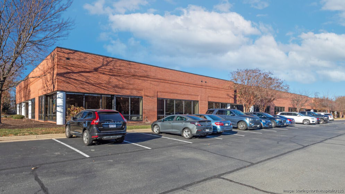 B.F. Saul pitches new office for federal agency in Sterling ...