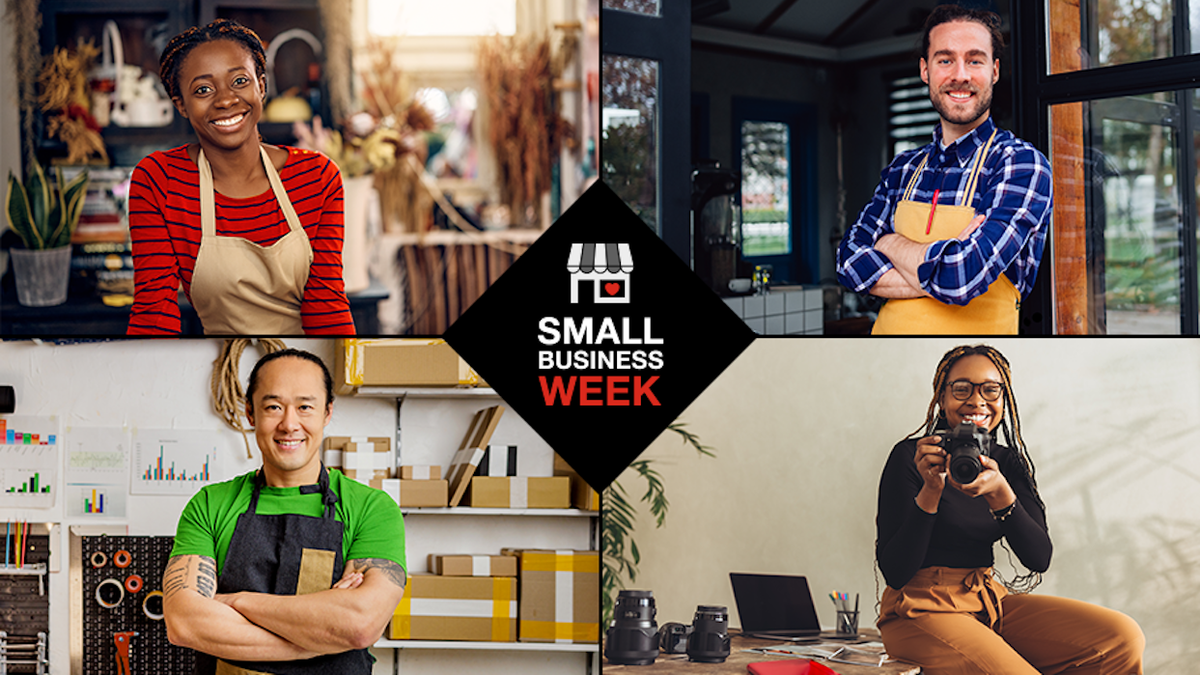 5 innovative ways to celebrate National Small Business Week - The ...