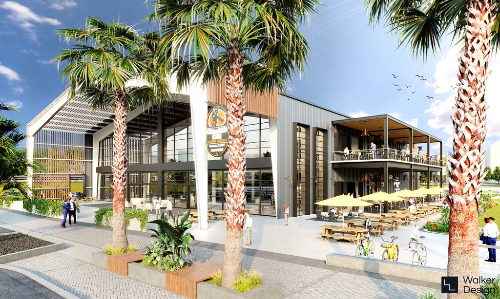 Walker Design BizSpotlight - Orlando Business Journal