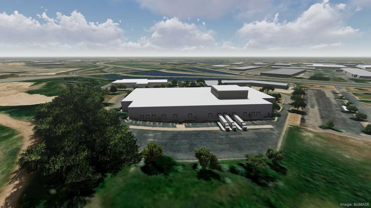 BioMADE to build $132M biomanufacturing facility in Maple Grove ...