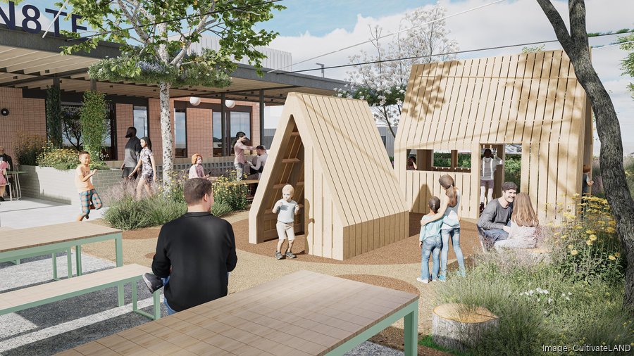 MetroNational, Radom break ground on Memorial City expansion - Houston ...