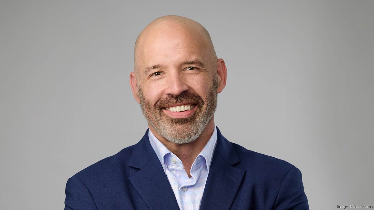 Moss Adams' Eric Miles on merging with Chicago-based Baker Tilly ...