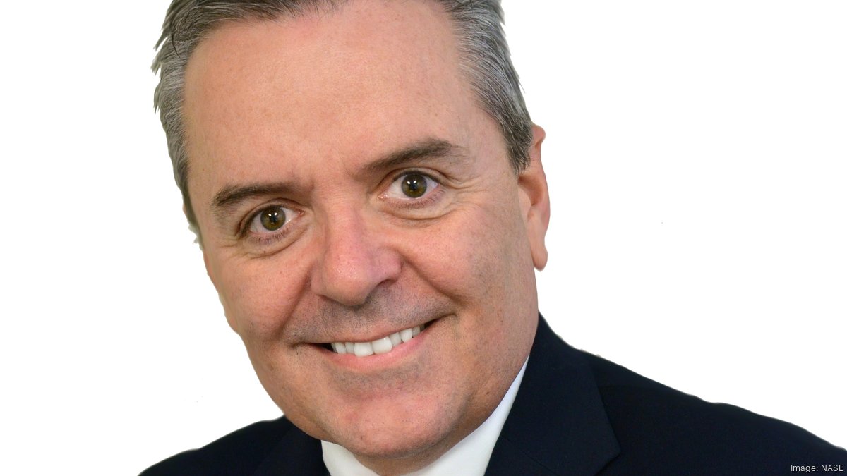 How to start your own business, from NASE CEO Keith Hall - Triad ...