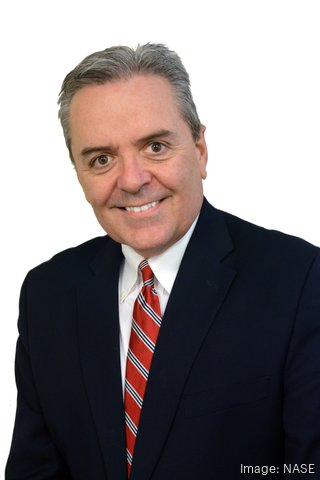 How to start your own business, from NASE CEO Keith Hall - The Business ...