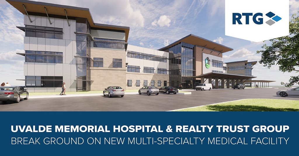 Realty Trust Group BizSpotlight - Austin Business Journal