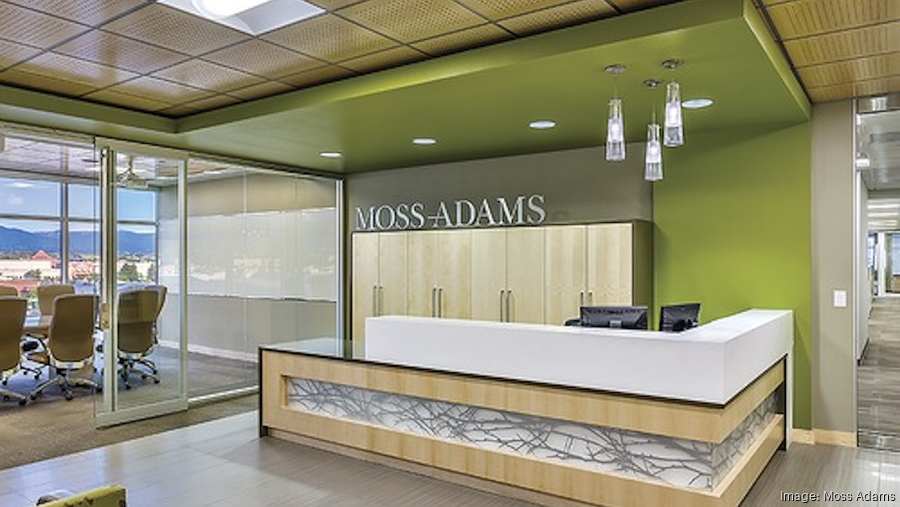 Moss Adams to merge with Baker Tilly in nearly $7 billion deal - Albuquerque Business First