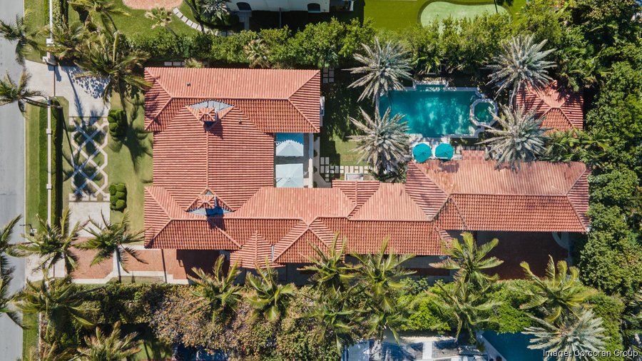 Bren Simon buys $51M Palm Beach mansion, her second this year - South ...
