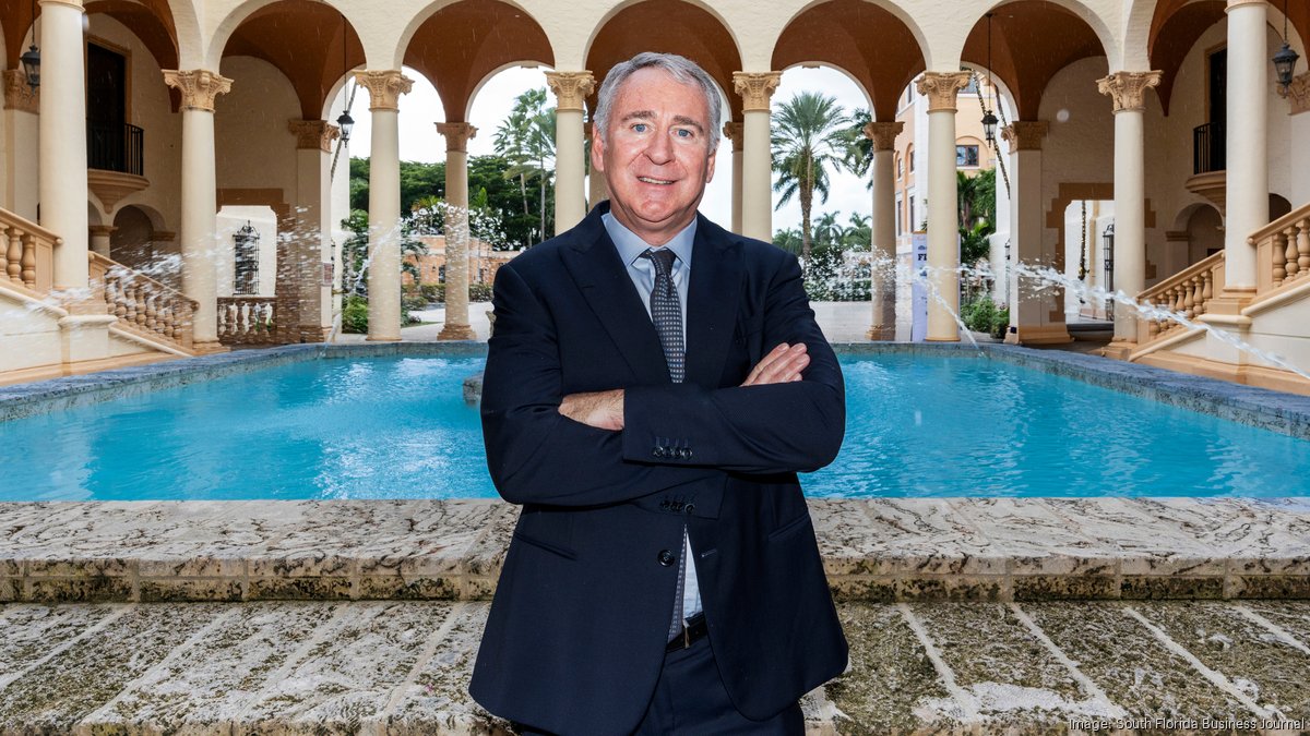 Ken Griffin donates $50 million to bring Success Academy to Miami ...