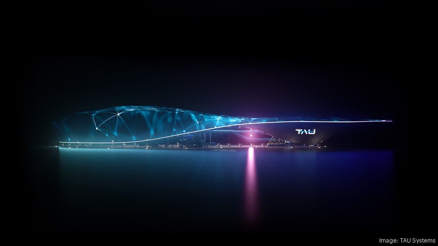 Austin startup TAU Systems raises $20M for particle accelerator breakthrough - Austin Business ...