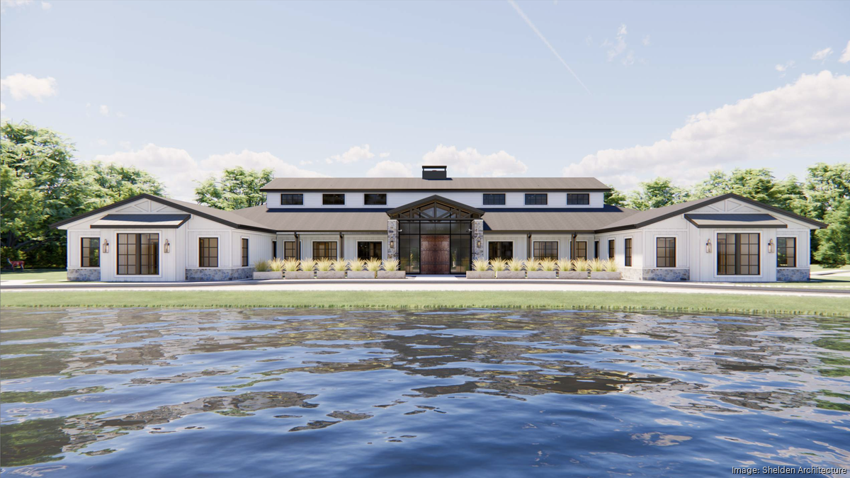 TGC Group trades downtown Wichita office space for unique headquarter ...