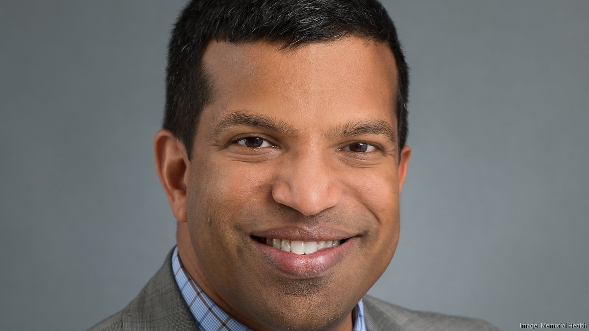 Christ Hospital Physicians names Dr. Rajesh Govindaiah president ...