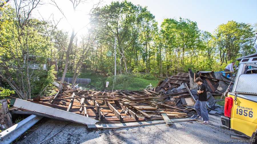 Duquesne Light urged to boost storm response after April blackout ...