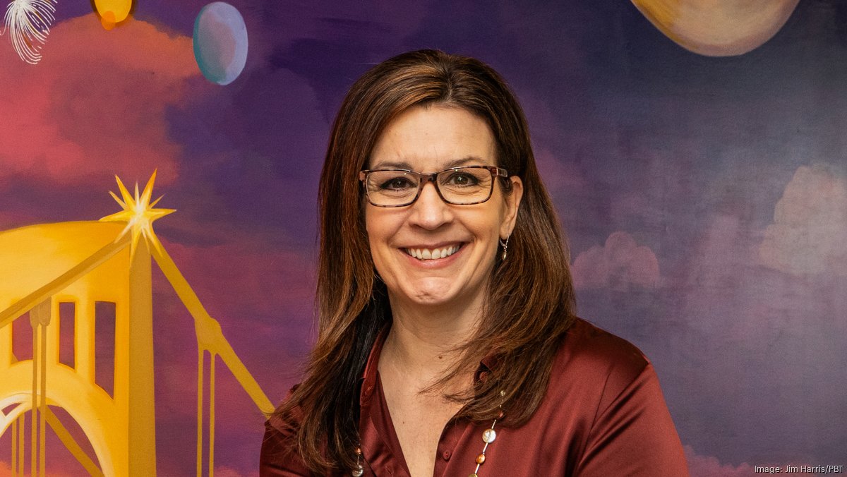 Kiesha Lalama - Pittsburgh Business Times