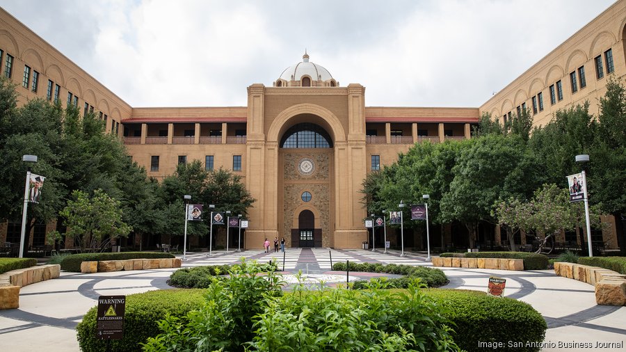Texas A&M regents approve $32M TEEX facility in San Antonio - San ...