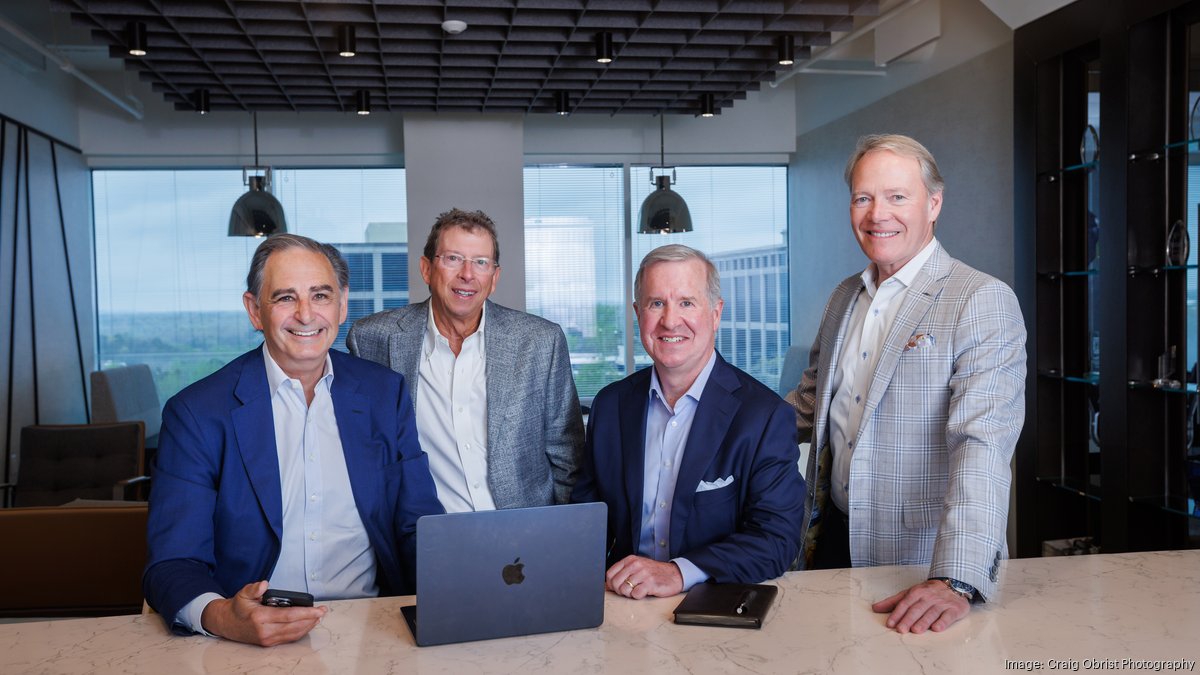 CBRE's Chris Riley to retire, become chair at Robinson Weeks Partners ...