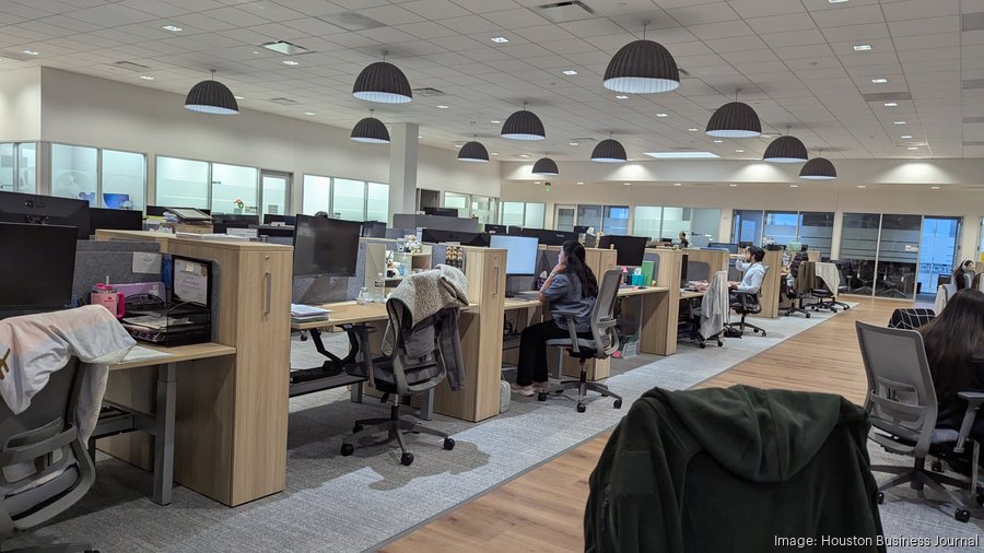 Immatics opens pharmaceutical manufacturing plant in Houston - Houston ...