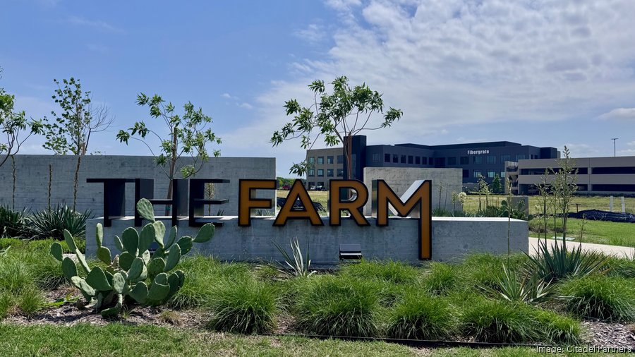 Fibergrate moves headquarters to FarmWorks One in Allen - Dallas ...