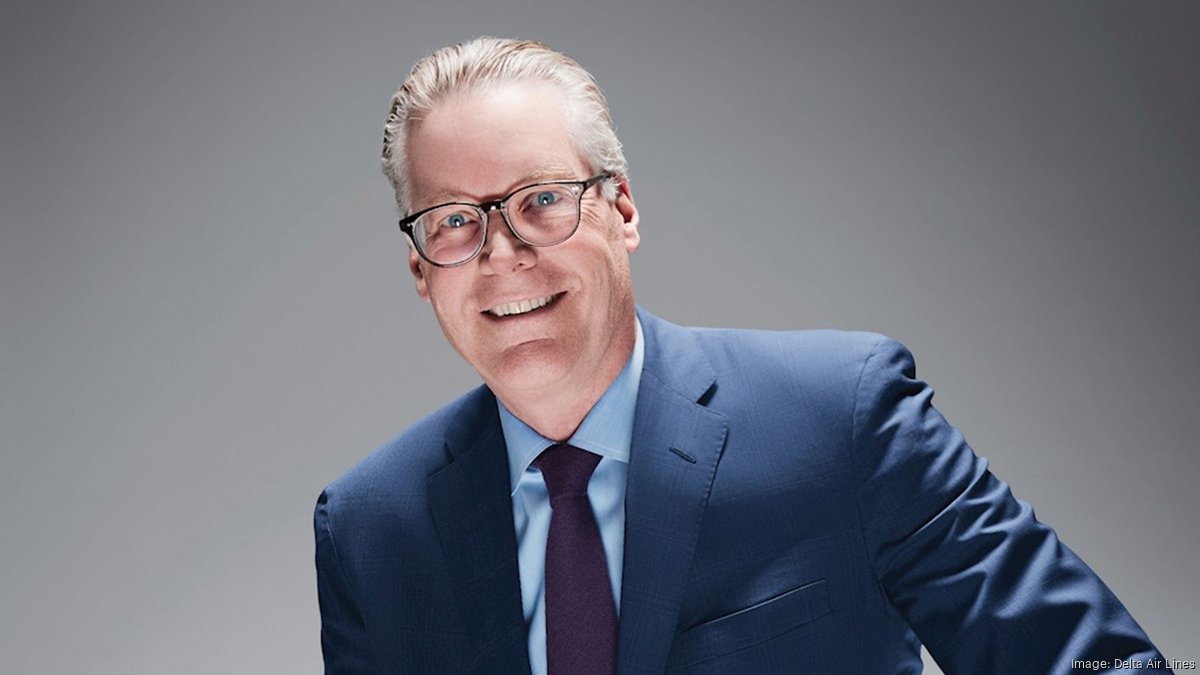 Delta CEO Ed Bastian to receive 2025 Tony Jannus Award - Tampa Bay ...