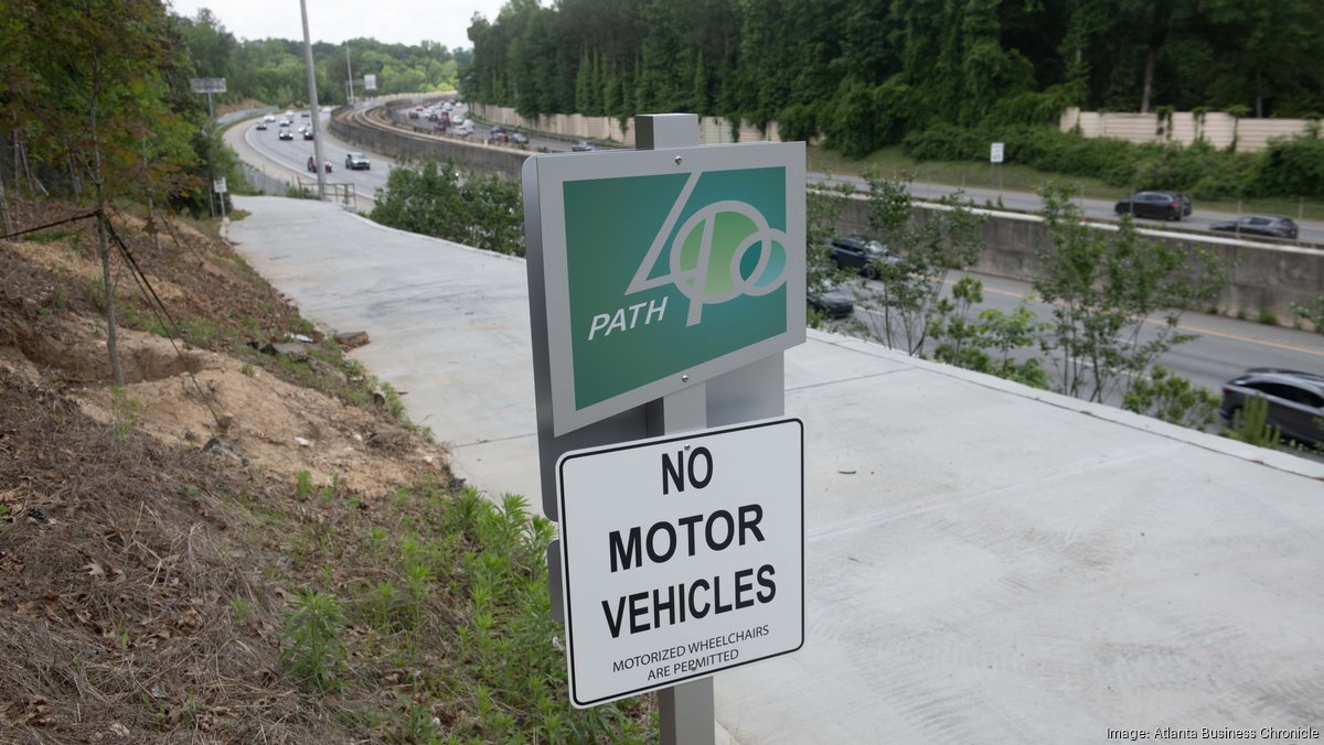 Path 400 extension aims to connect Perimeter with Atlanta Beltline ...